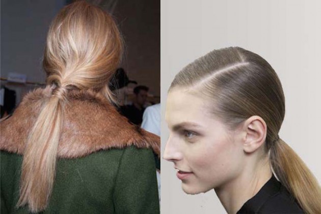 6 Fashion-Forward Hair Styles For Fall | Uloop